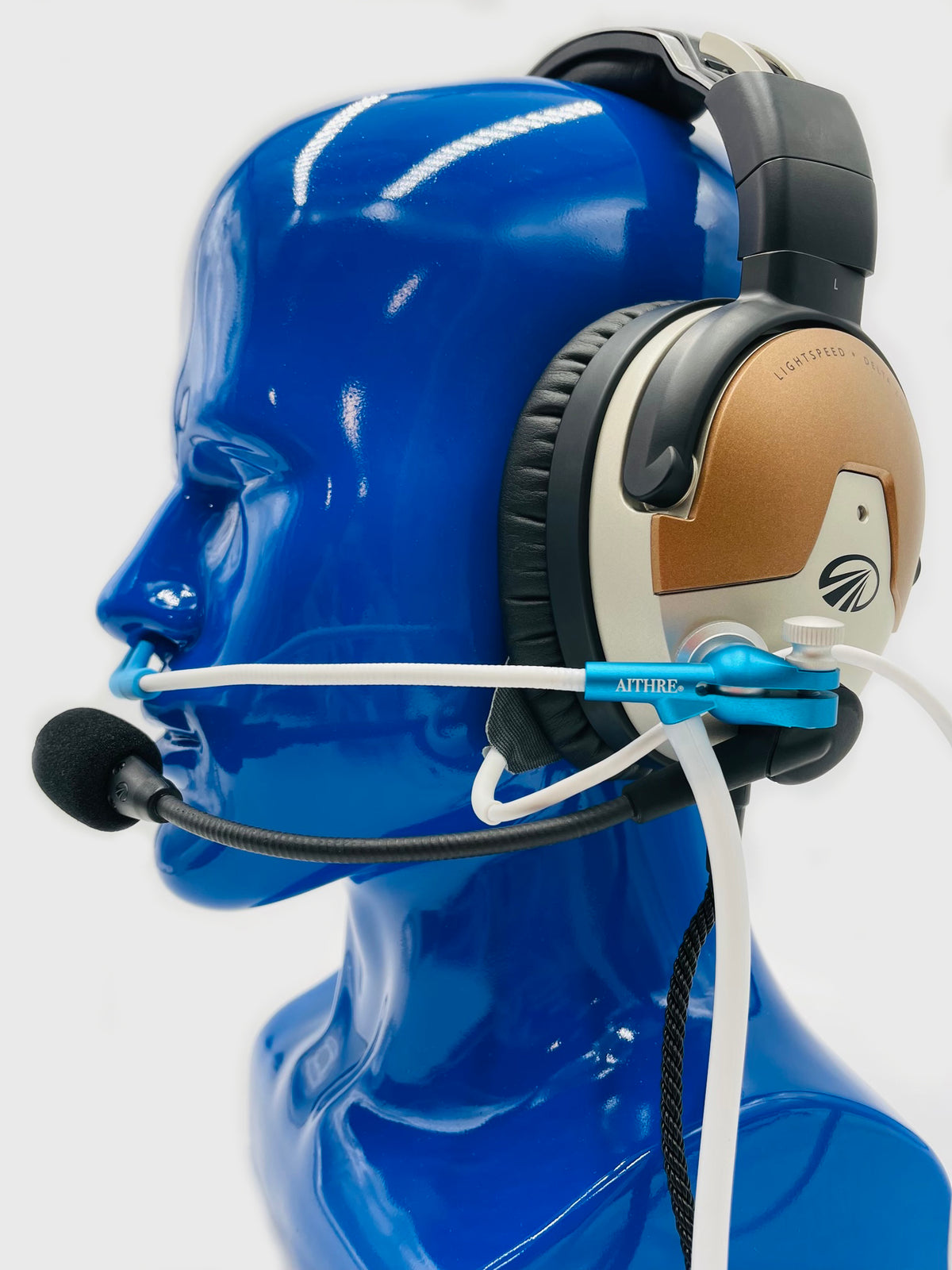 AITHRE'S NEW BOOM CANNULAS