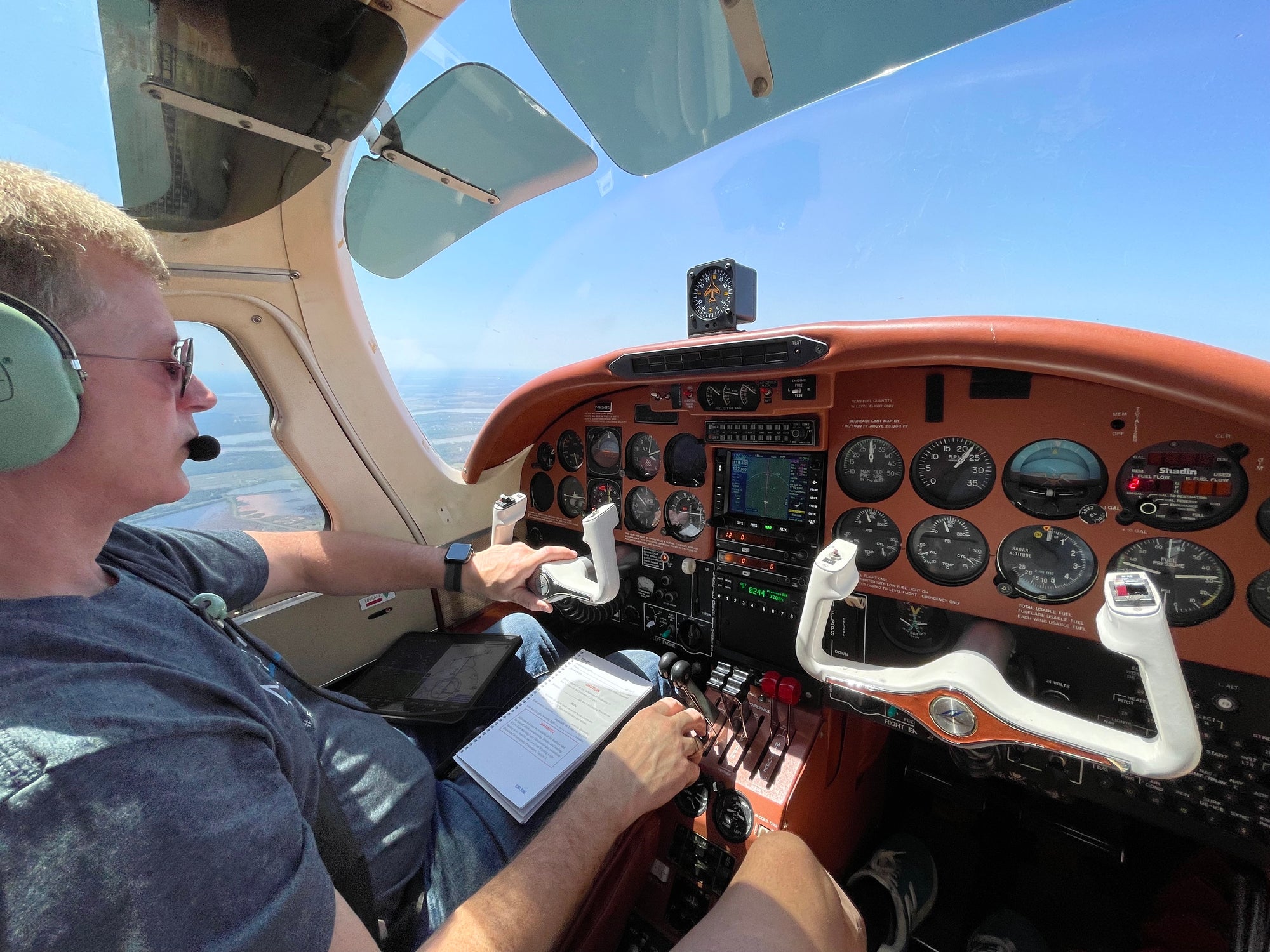 Aithre Boom Cannula Update