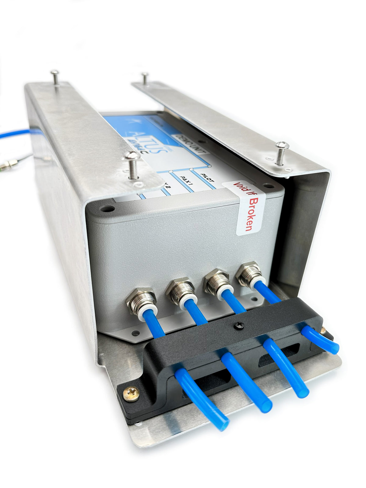 Midwest AVI64 Control Box Mount