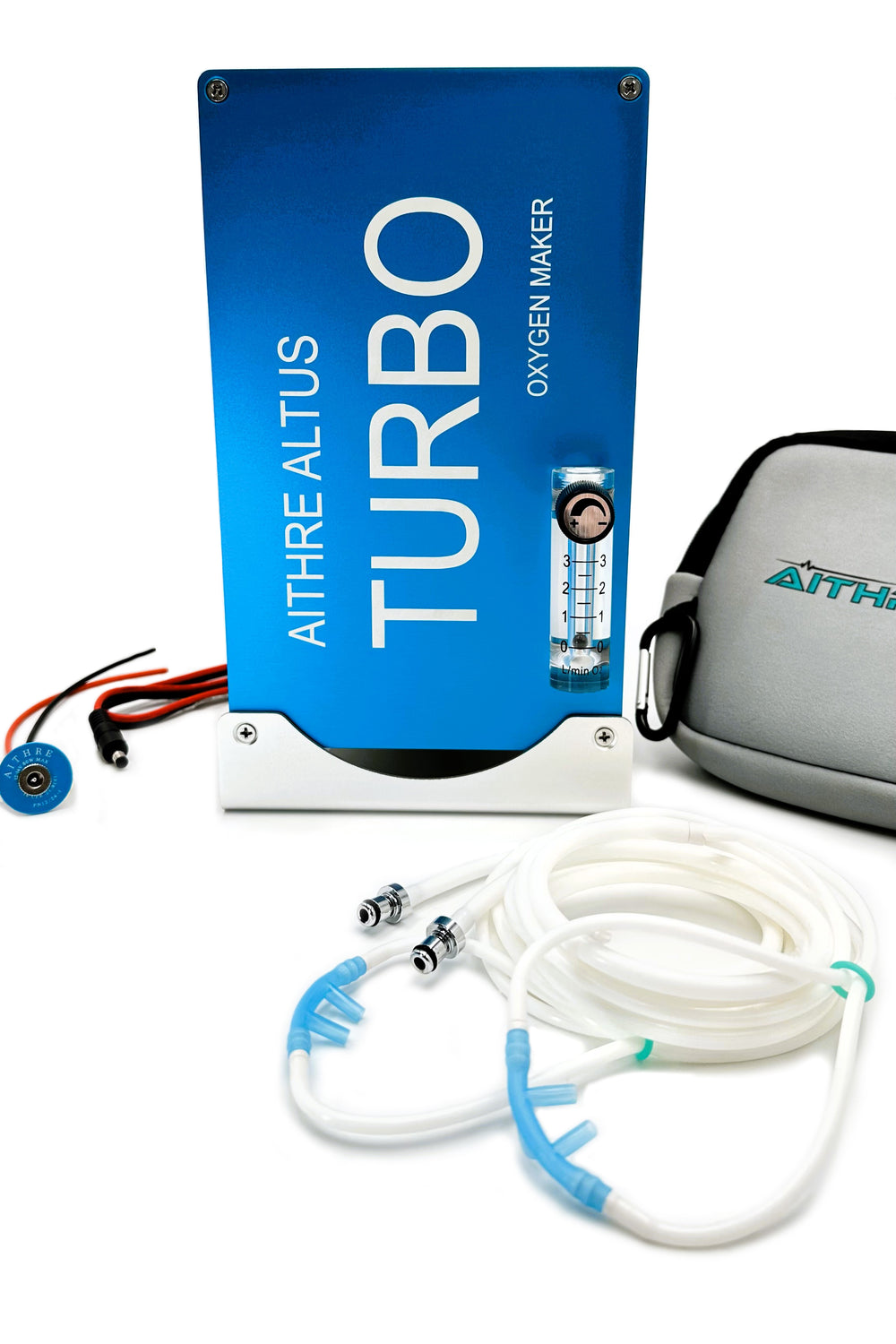 Aithre Turbo Oxygen Maker Portable