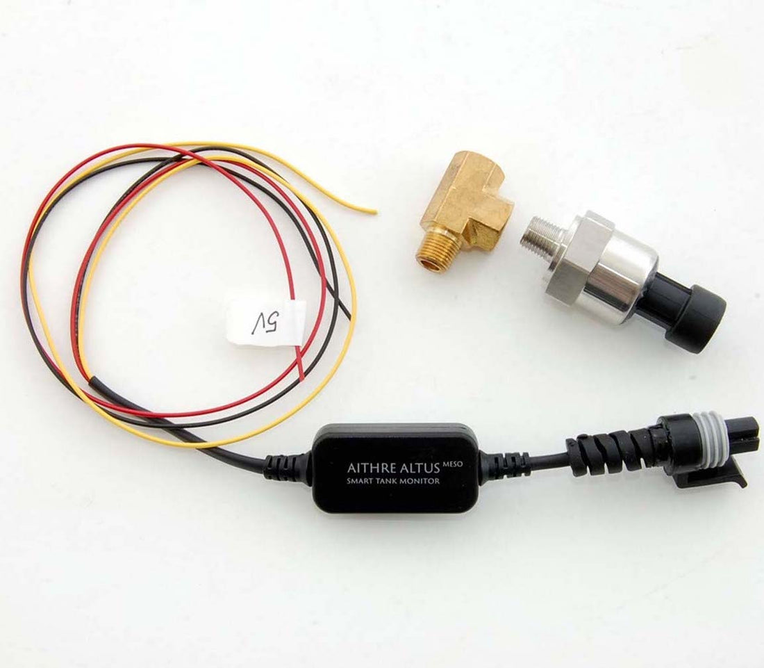 OXIMETRY AND PRESSURE SENSORS