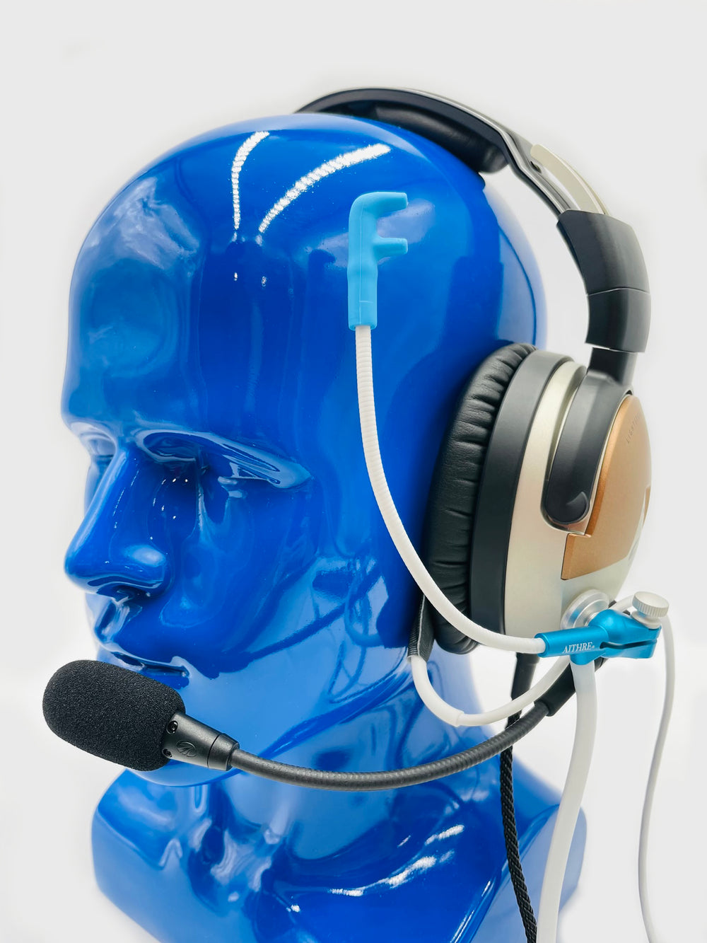 Aithre Boom Cannula and Adaptor